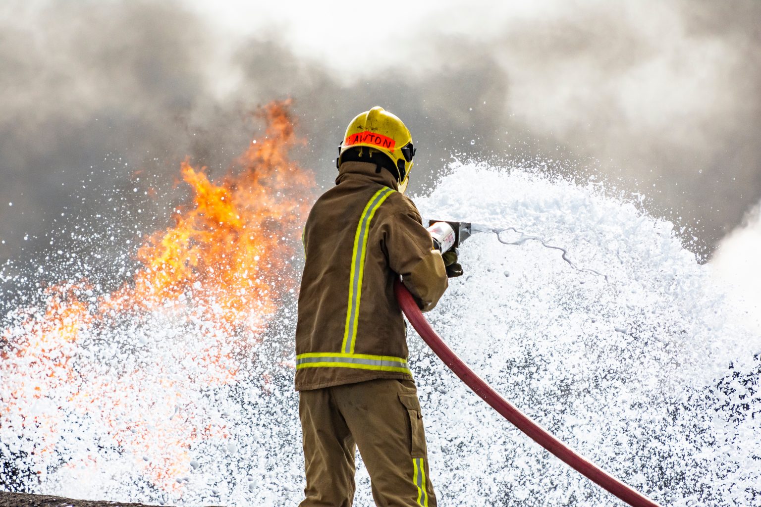 Delta Fire | Fire Safety Equipment | Fire Fighting Equipment
