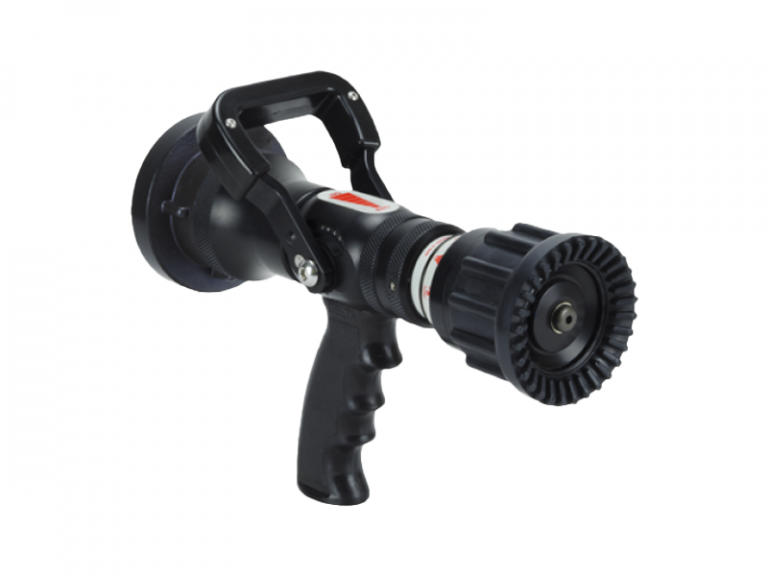H500 Mid Range | Engineered Fire Nozzle | Delta Fire