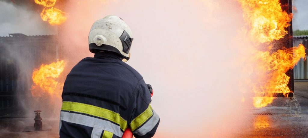 Delta Fire | Fire Safety Equipment | Fire Fighting Equipment