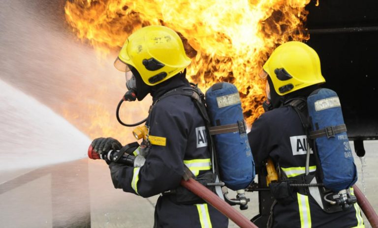 Attack 750 | Efficient & Professional | Delta Fire