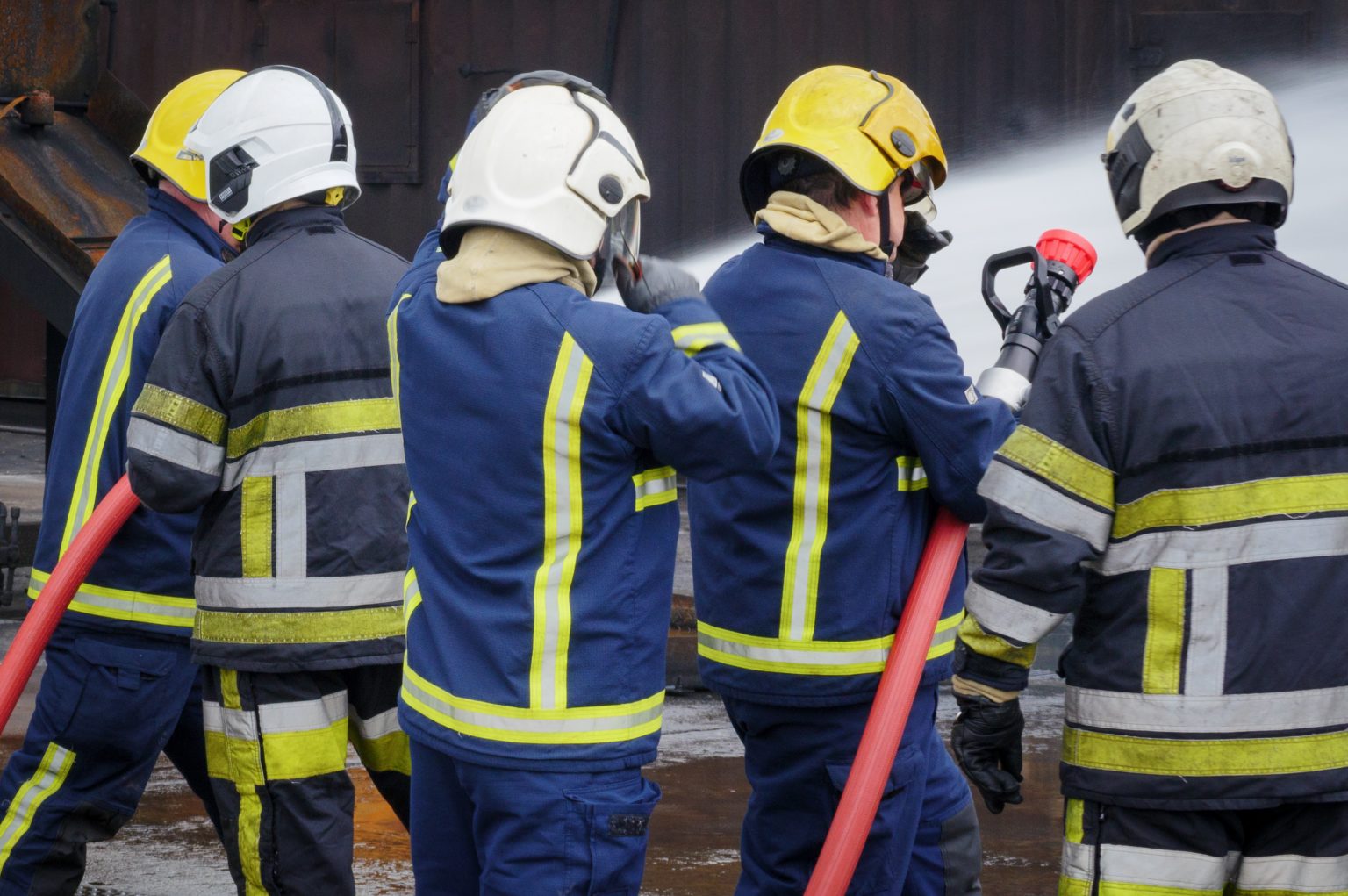 About Us | Delta Fire | Fire Protection & Safety Equipment