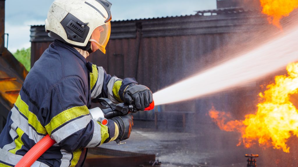 About Us | Delta Fire | Fire Protection & Safety Equipment