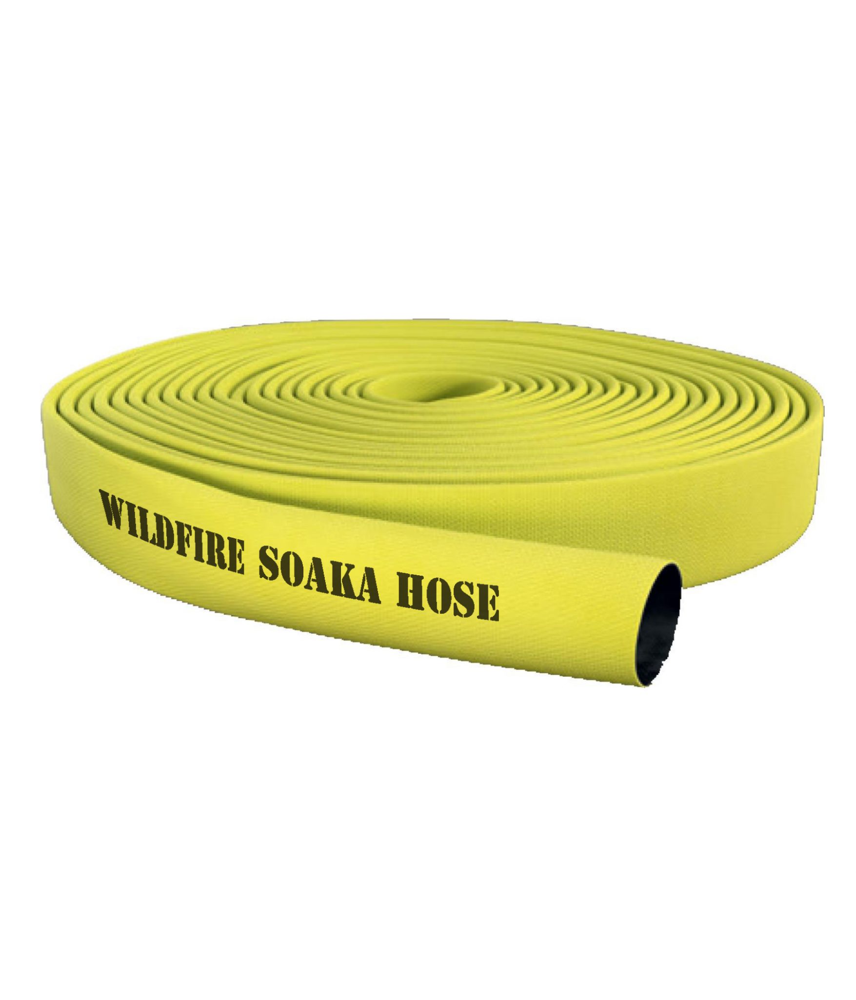Wildfire Soaka Hose | Fire Hose | Delta Fire
